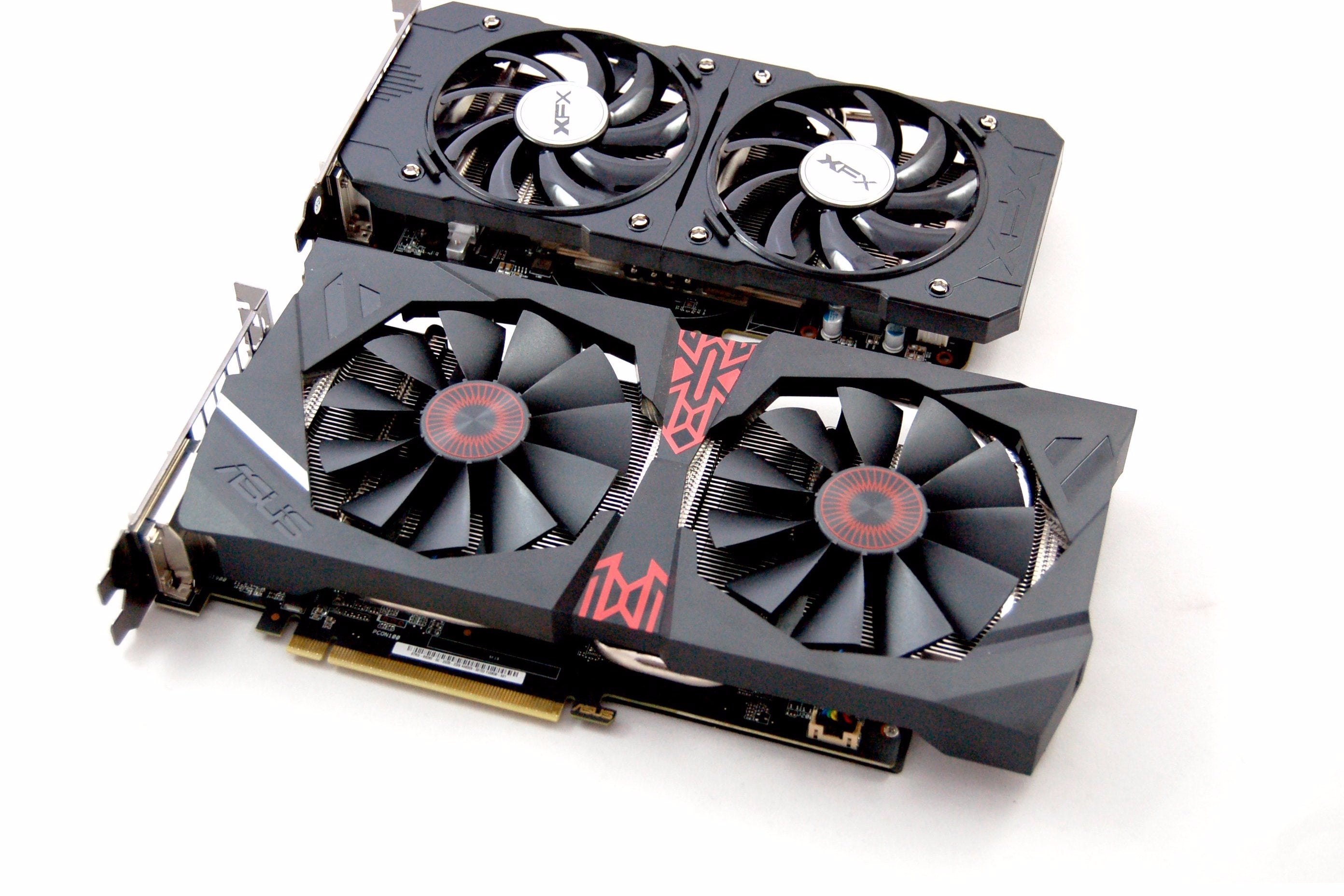 Radeon R9 380 2GB Vs 4GB Review Eurogamer